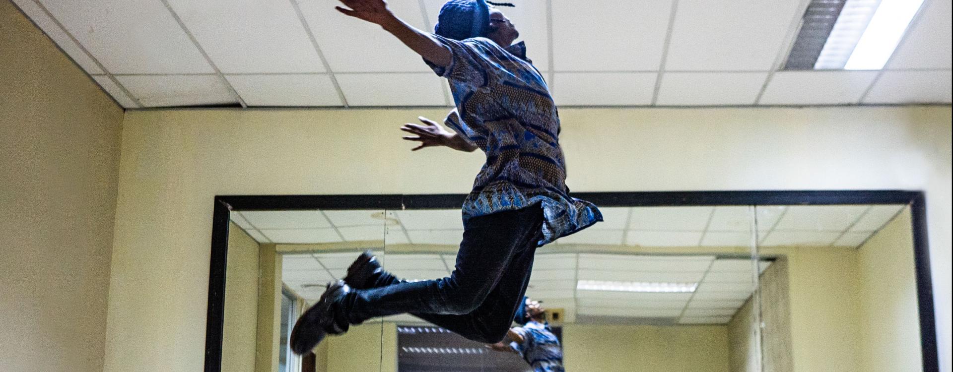 Kwaito and K-pop? This is the evolution of dance | Beautiful News