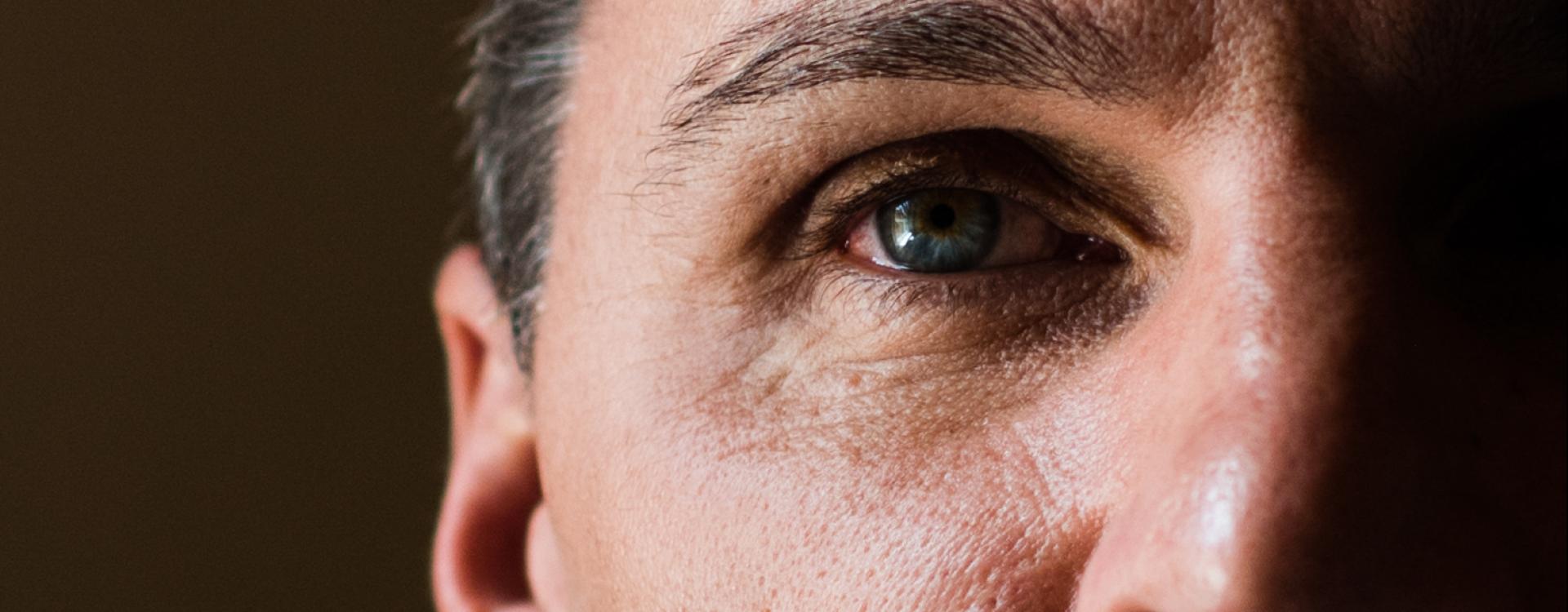 This blind man will teach you what vision means | Beautiful News