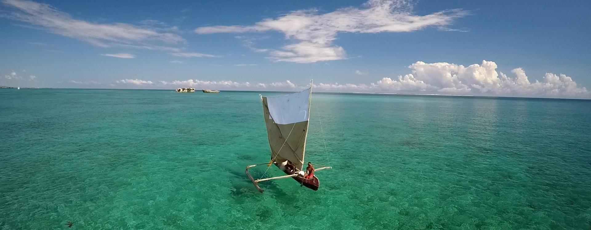 Fishing for the future: How to empower coastal communities and save ...