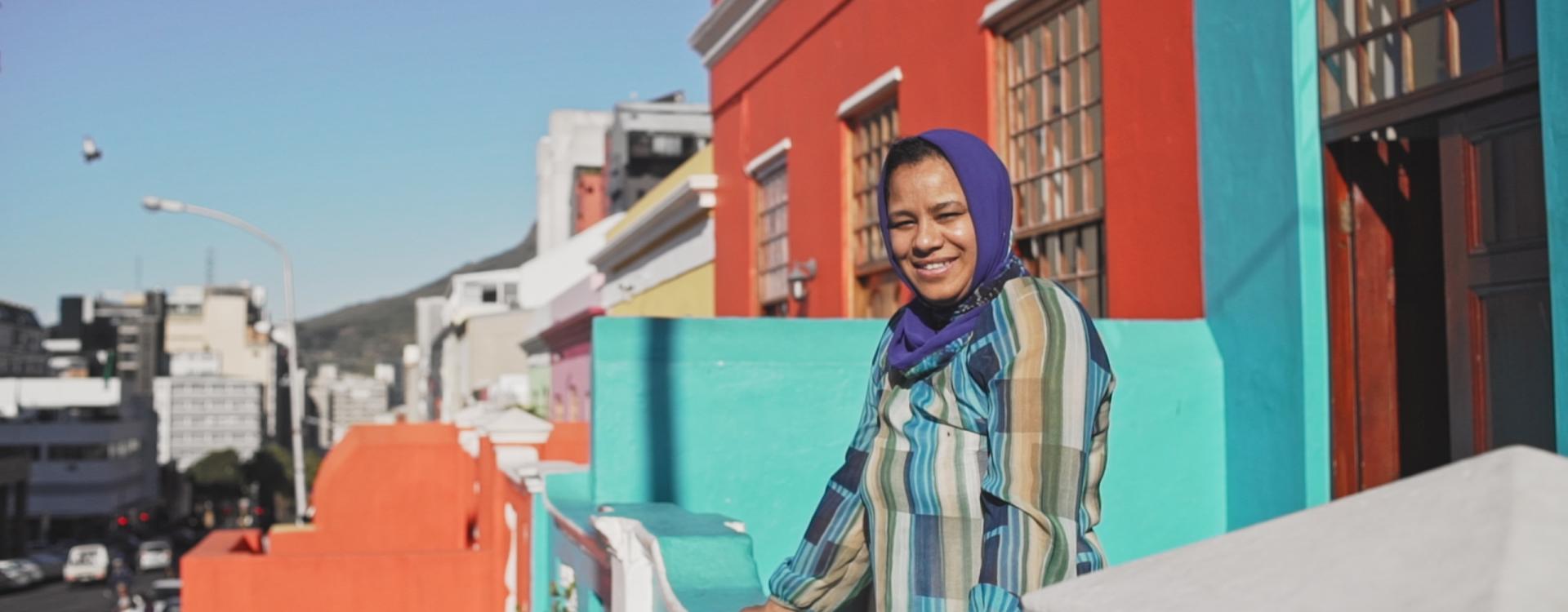 Bo-Kaap: Where the spirit of family and feasting has endured for 300 ...