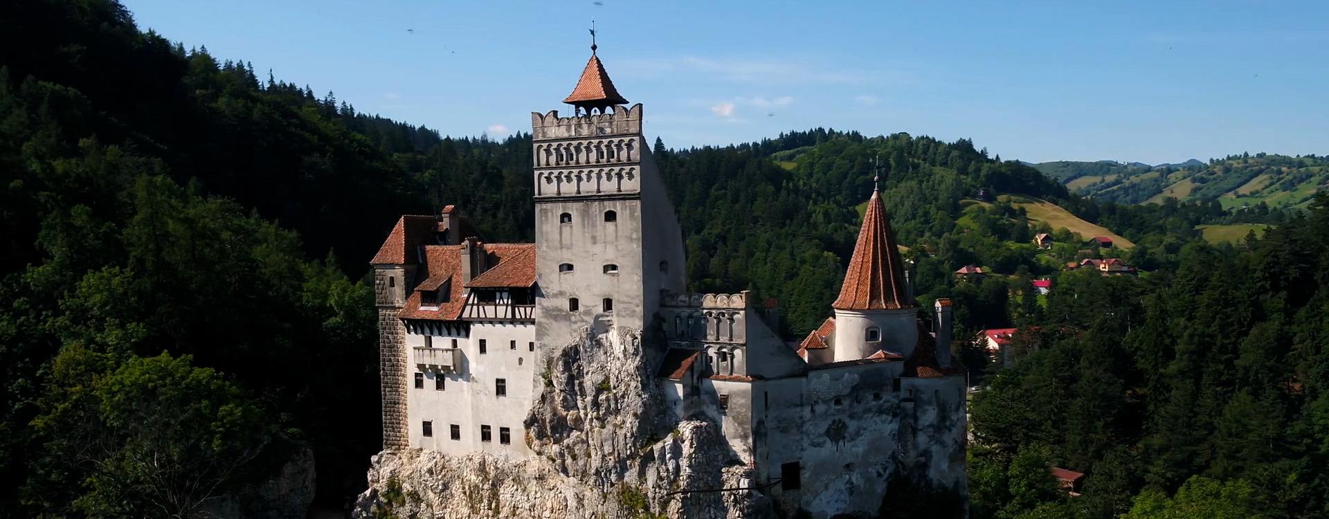 The true Transylvania: Discover the history of a region riddled in ...