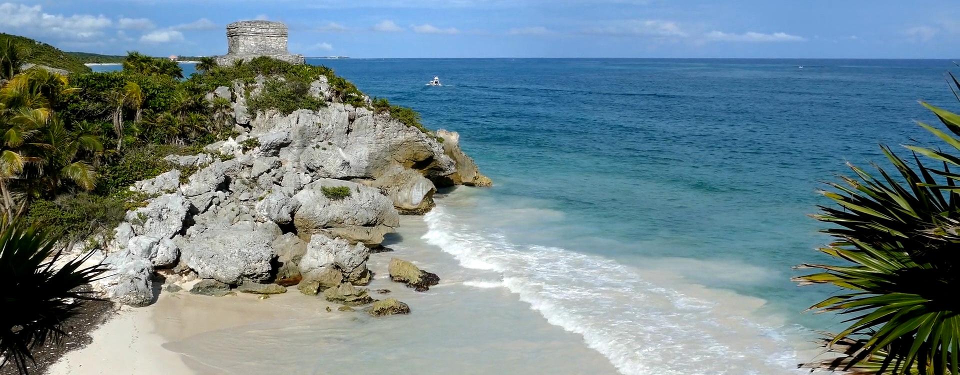 Among Mayan temples and sacred cenotes, return to Tulum’s spiritual ...