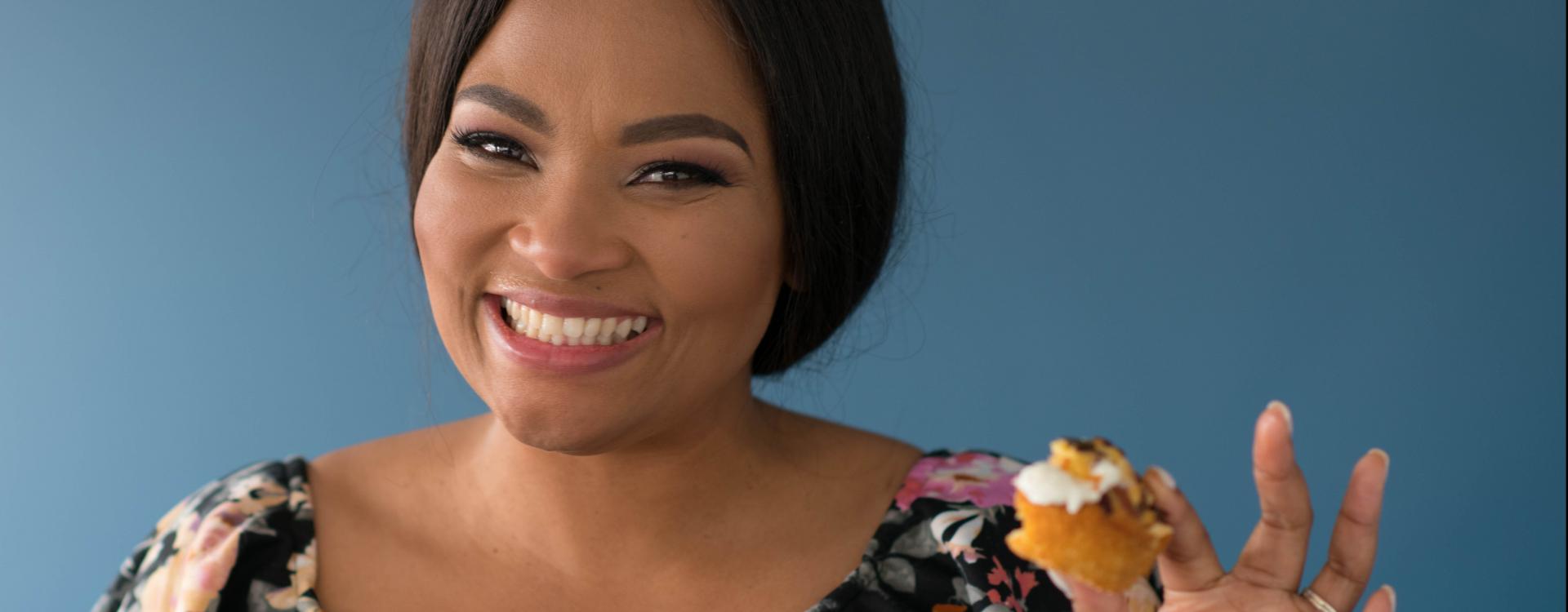 The celebrity chef serving local flavour to the world | Beautiful News