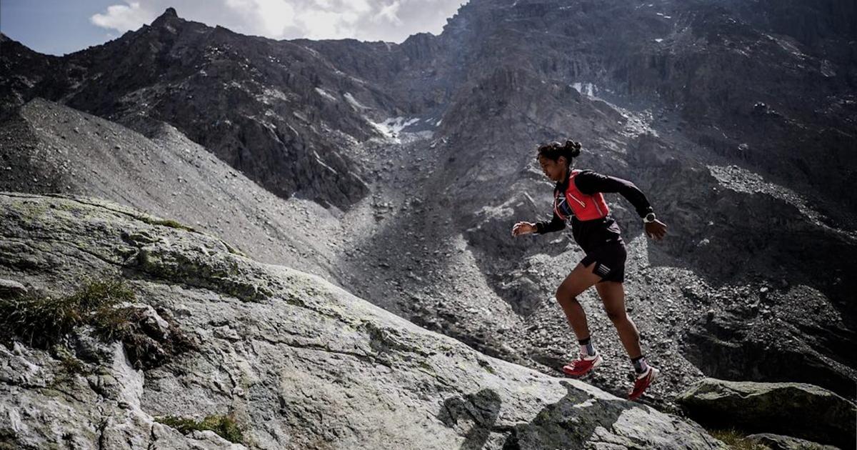 This former child soldier’s marathon to freedom is inspiring youth ...