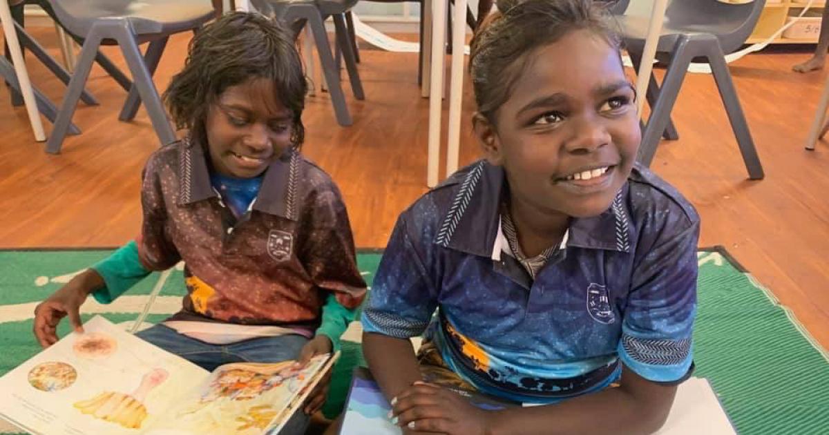 This Aboriginal activist is taking science back to its indigenous roots ...