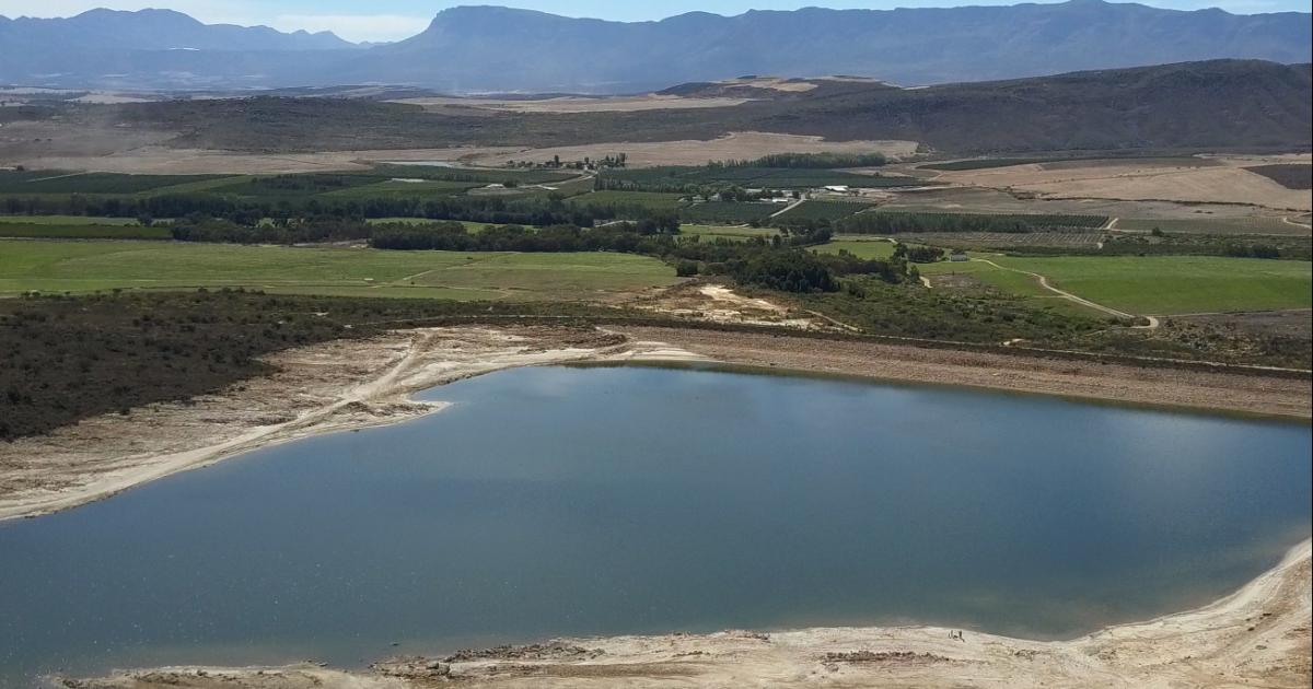 The oldest farm in Ceres is bursting with new life | Beautiful News