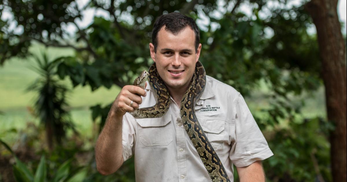 Scared of snakes? Here’s the way to handle it | Beautiful News