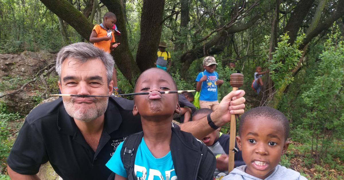 These mentors are breaking the cycle of absent fathers in South Africa ...