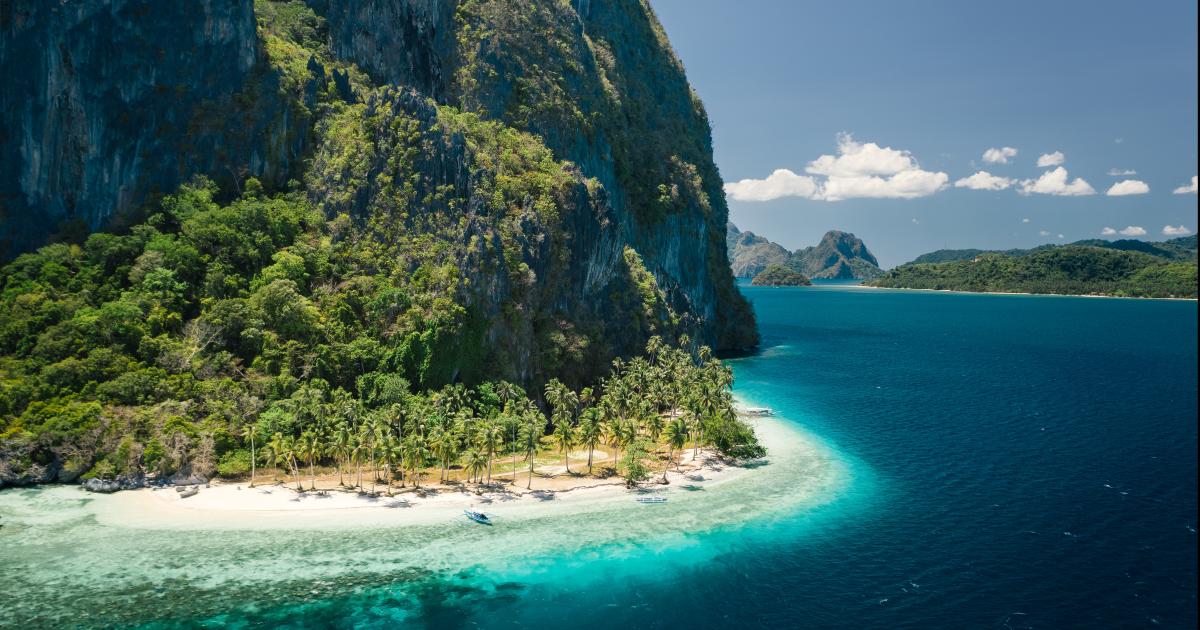 El Nido: A cornucopia of secret beaches, hidden lagoons, and enchanting ...