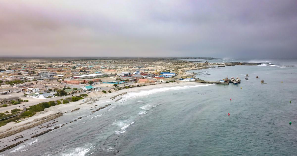 Port Nolloth: A diamond in the rough waiting to be discovered ...