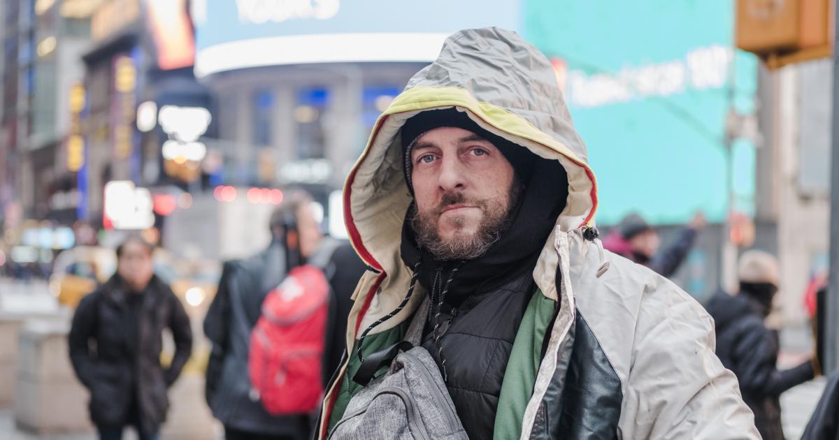 Suit up: this invention is the difference between life and death for ...