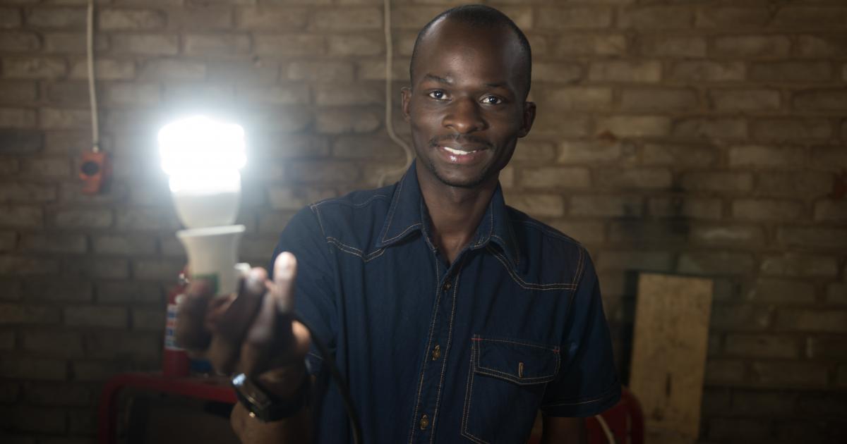 Break. Discover. Create. Inside the curious mind of an inventor ...