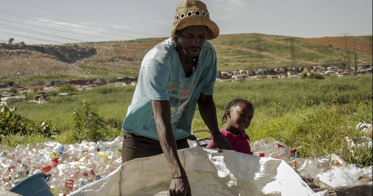 Respecting the lives of waste pickers | Beautiful News