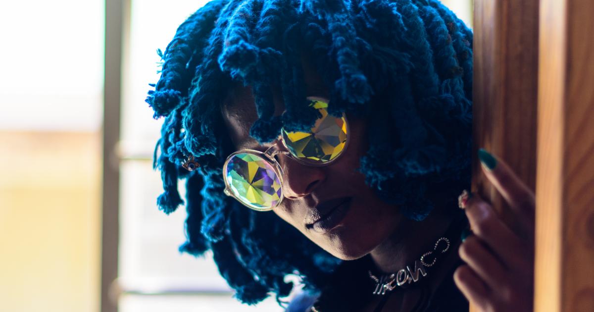 Future ghetto funk is the sound of tomorrow | Beautiful News